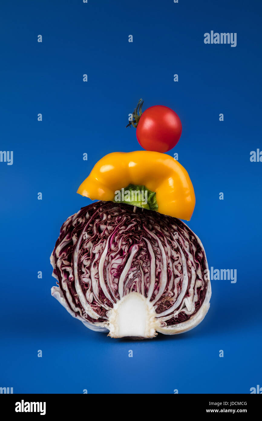 Seasonal styling hi-res stock photography and images - Alamy