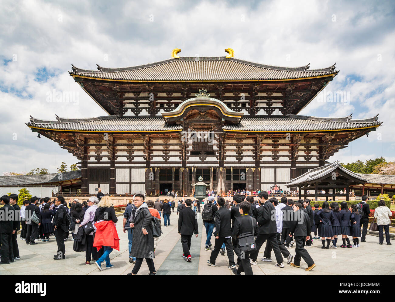 Nara Prefecture Stock Photos & Nara Prefecture Stock Images - Alamy