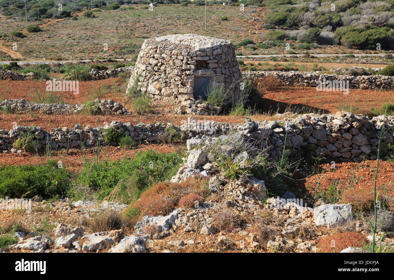 Maltese soil hi-res stock photography and images - Alamy