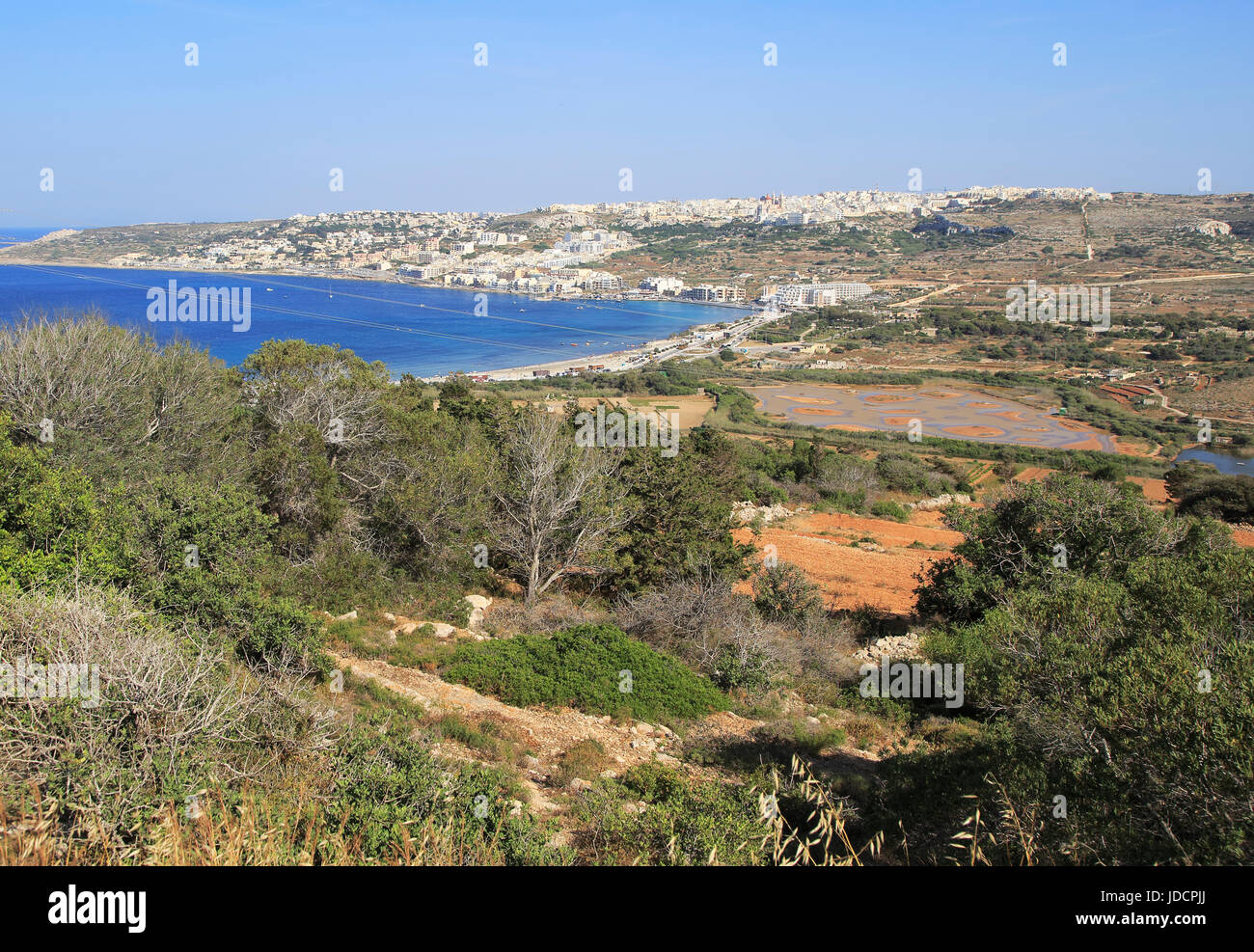 Marfa peninsula hi-res stock photography and images - Alamy