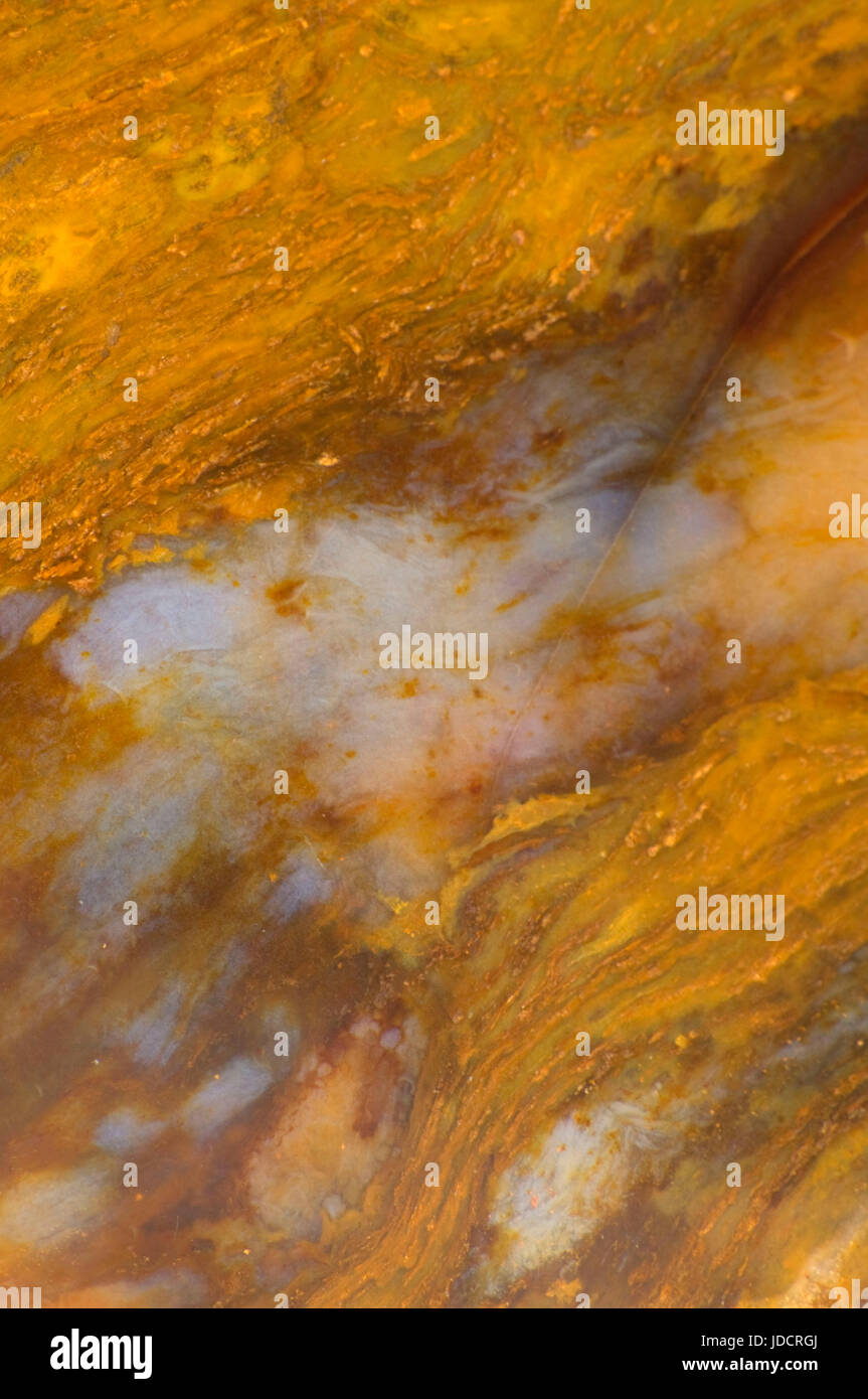 Polished jasper from Willamette River in Oregon Stock Photo - Alamy