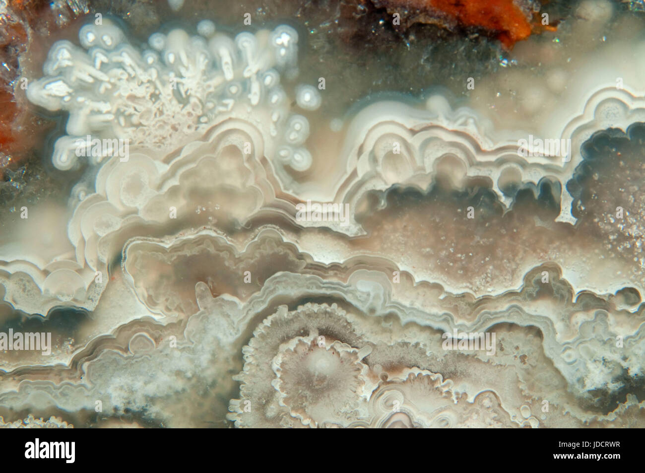 Crazy Lace Agate Stone High Resolution Stock Photography and Images - Alamy