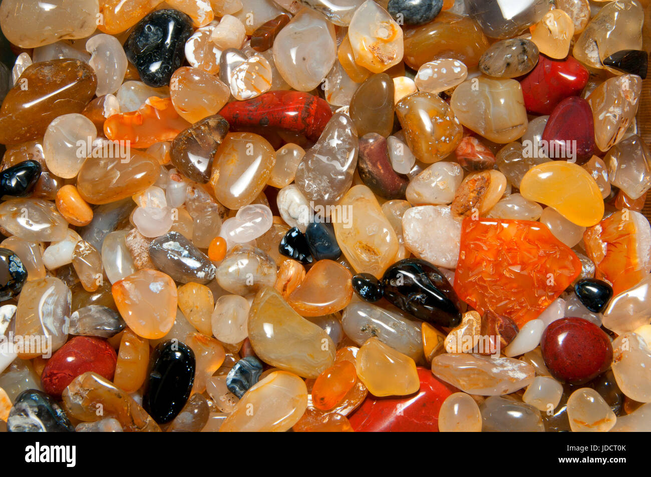 Oregon beach agate Stock Photo - Alamy