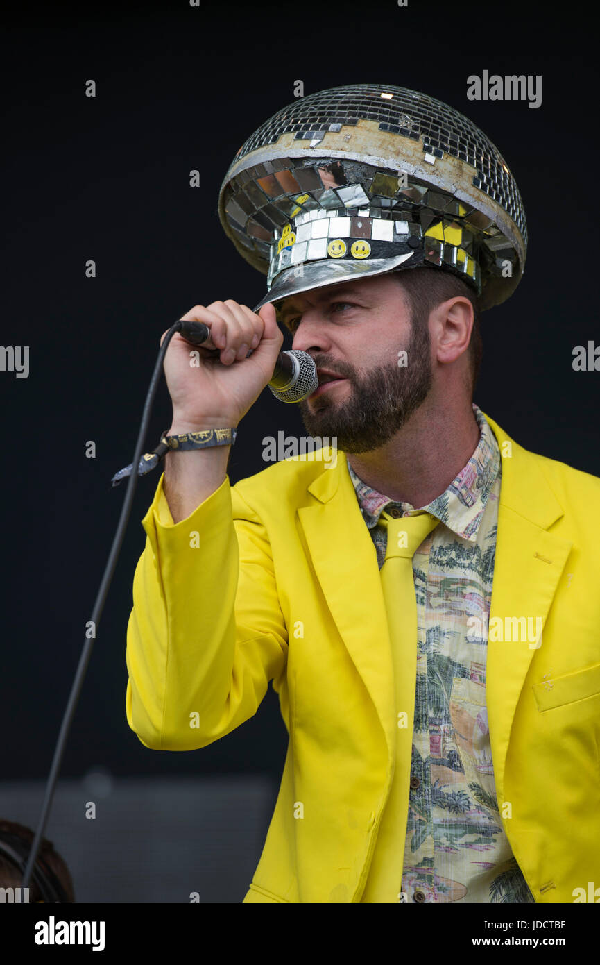 Colonel mustard hi-res stock photography and images - Alamy