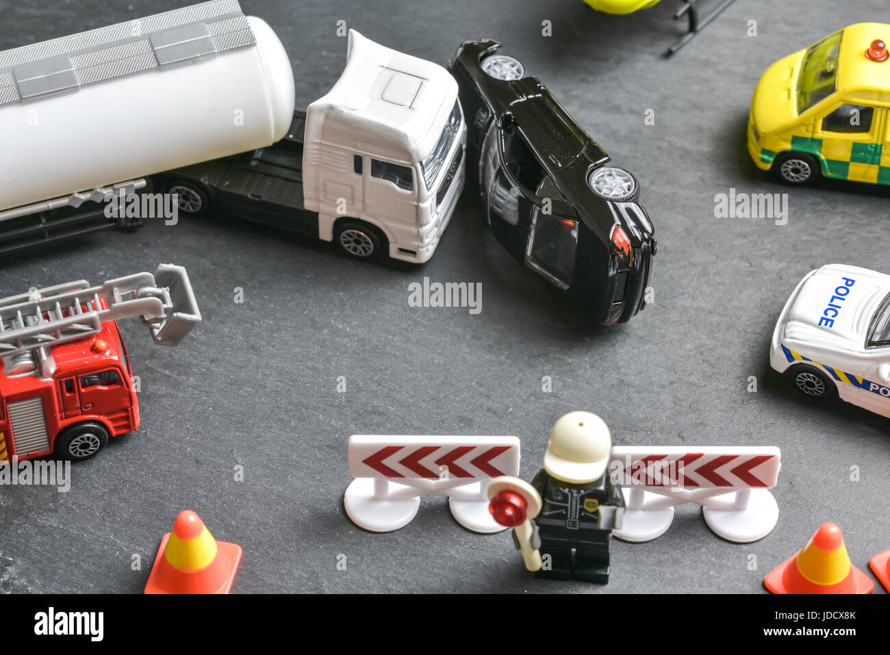 Broken toys hi-res stock photography and images - Alamy