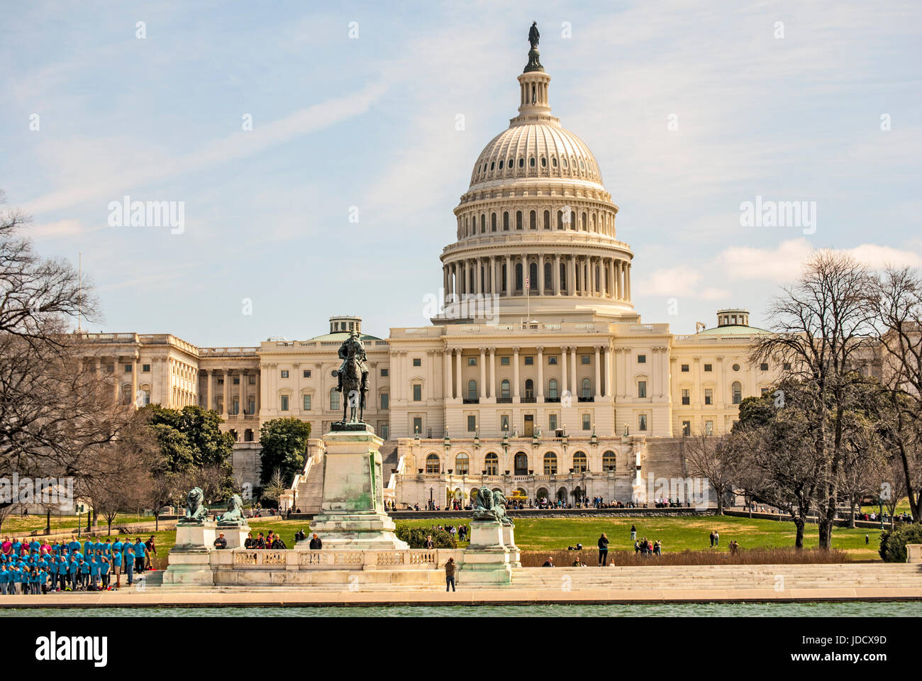 US Capitol Building Stock Photo - Alamy