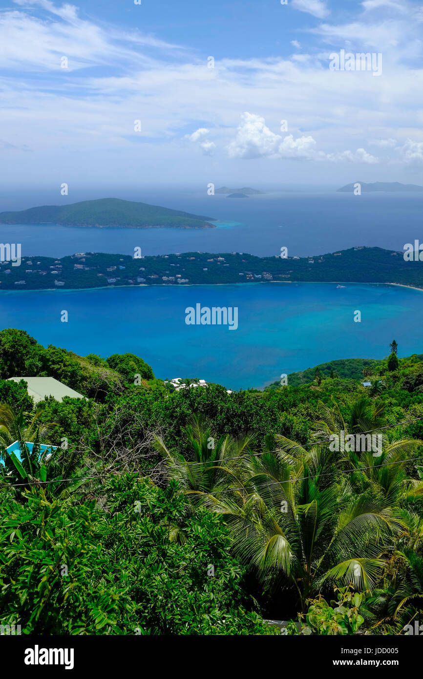 Magens Bay St Thomas Weather at Charli Fiaschi blog