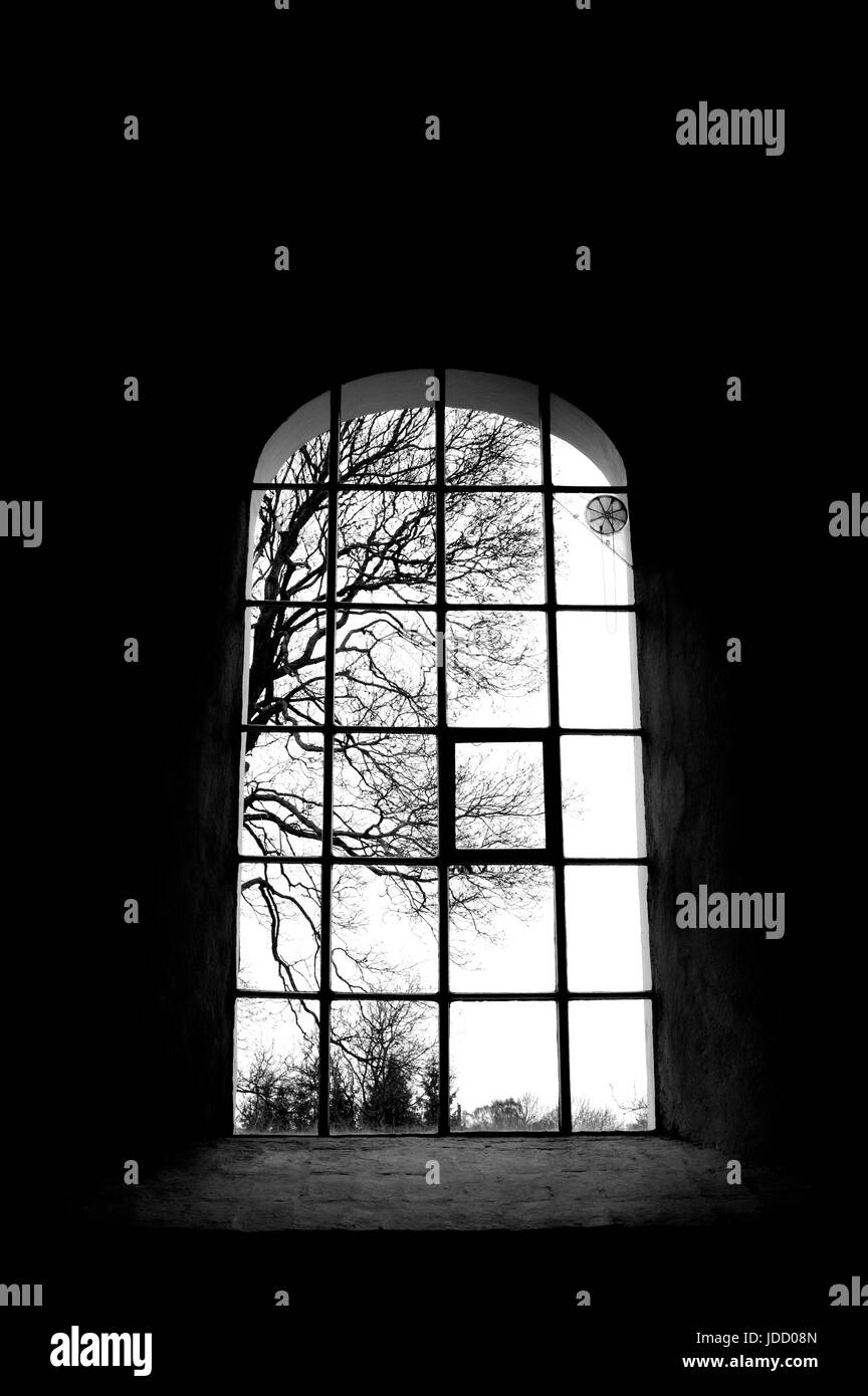 Window, Windows, Window frame, Window view, Architecture Stock Photo ...