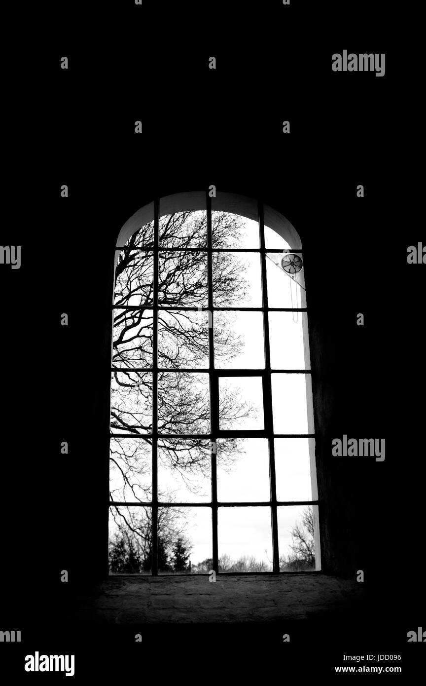 Window, Windows, Window frame, Window view, Architecture Stock Photo ...