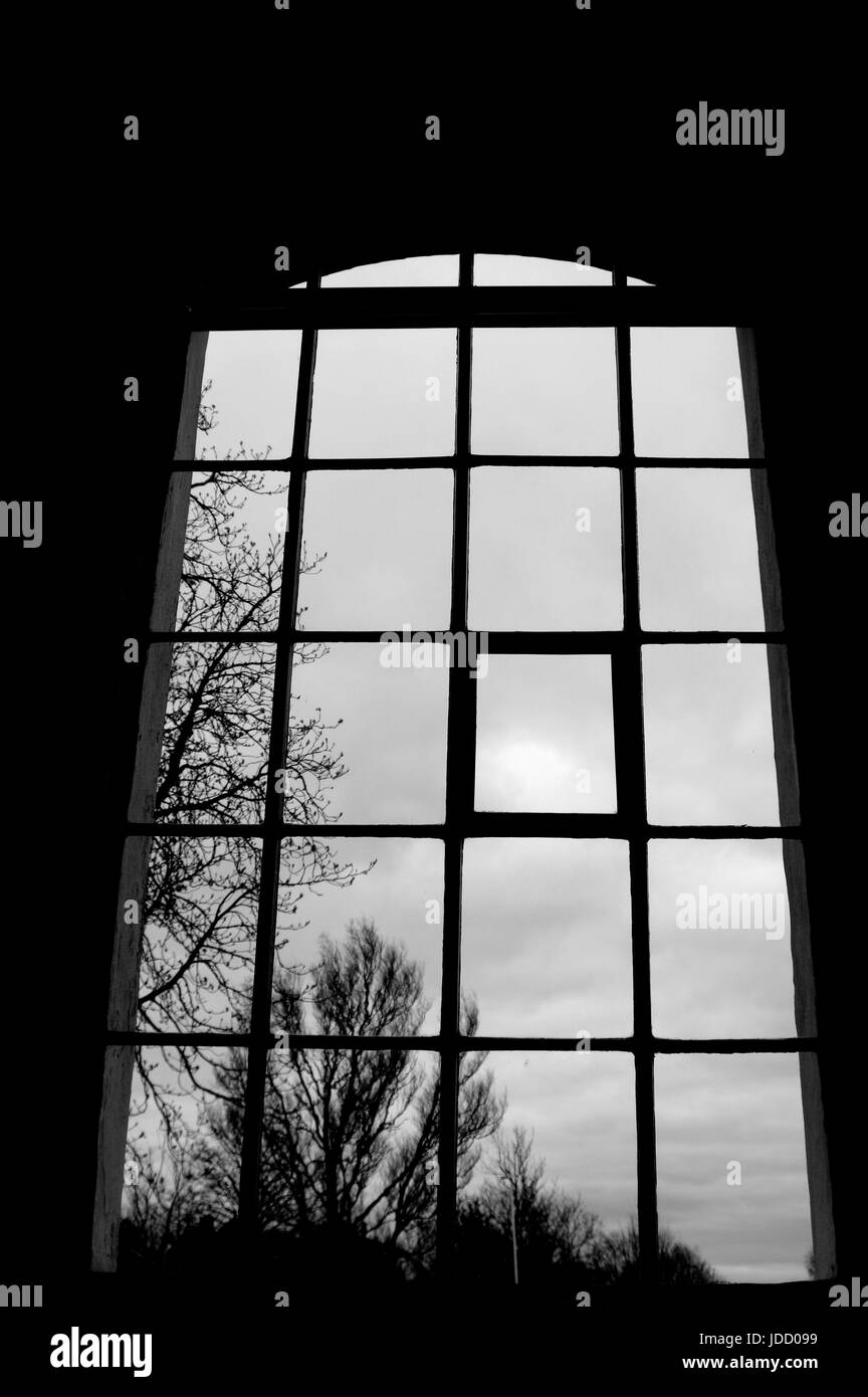 Window, Windows, Window frame, Window view, Architecture Stock Photo ...