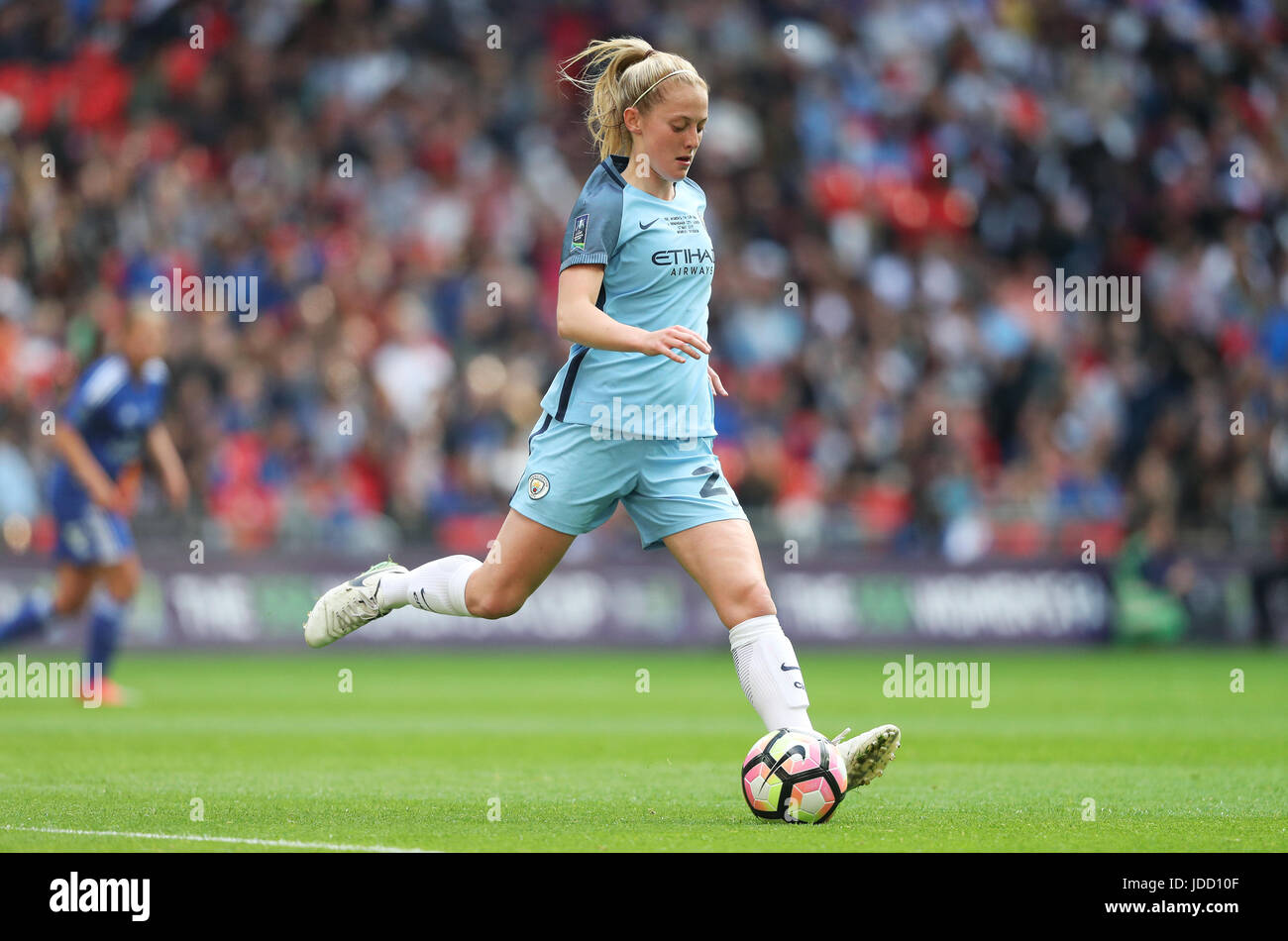Wfc keira walsh hi-res stock photography and images - Alamy