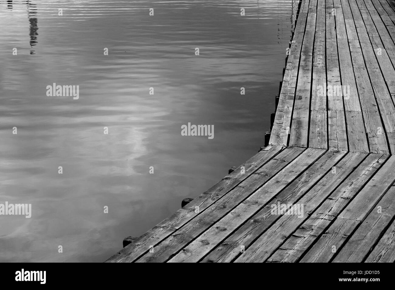 Pier, Dock, Port, Harbor, Haven Stock Photo - Alamy