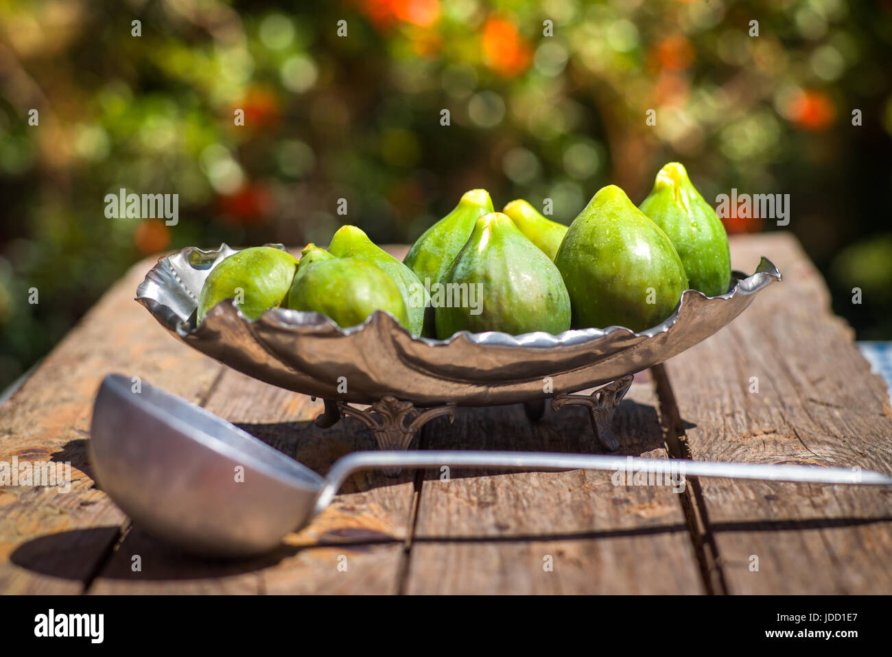 Delicious fresh raw figs fruits from the farm Stock Photo - Alamy