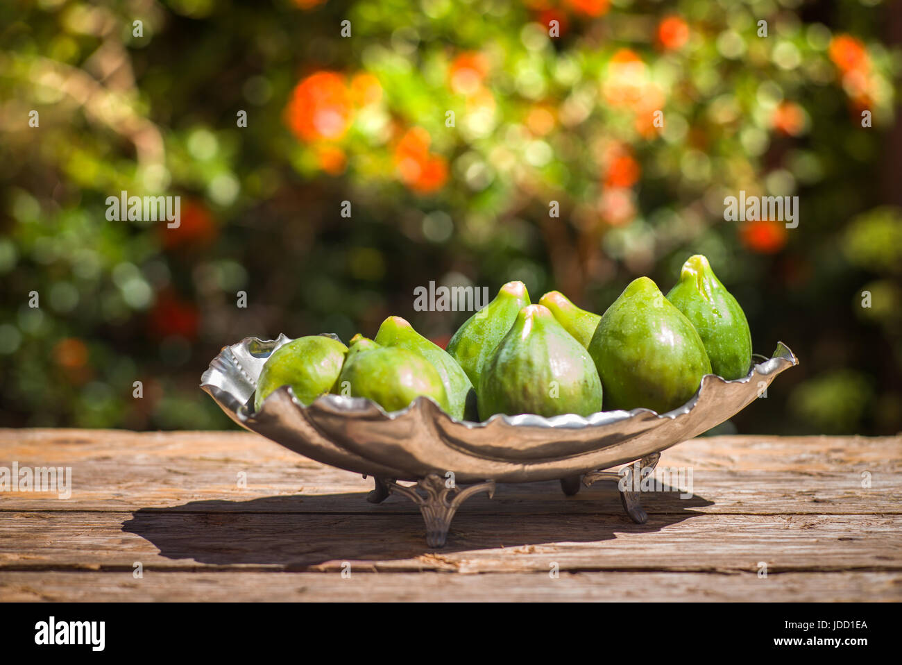 Delicious fresh raw figs fruits from the farm Stock Photo - Alamy