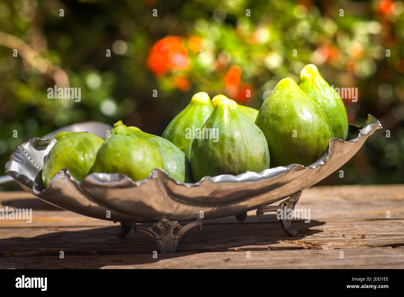 Delicious fresh raw figs fruits from the farm Stock Photo - Alamy