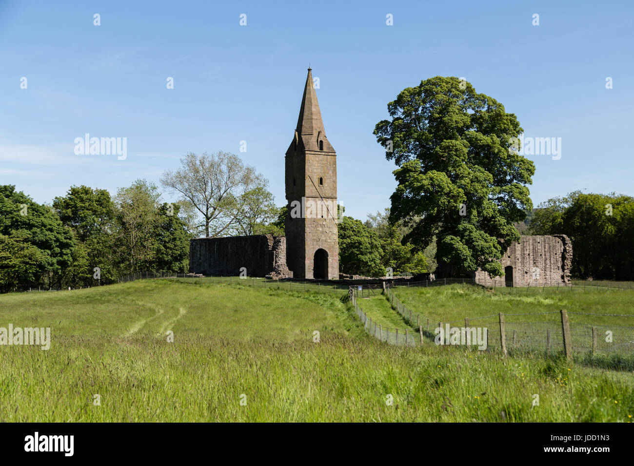 Pictish architecture hi-res stock photography and images - Alamy