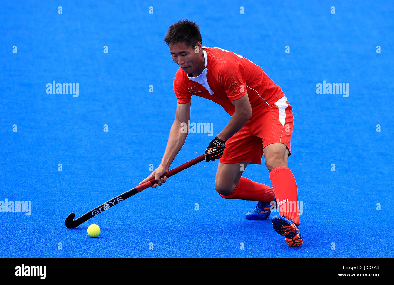 Guo Jin, China Stock Photo - Alamy