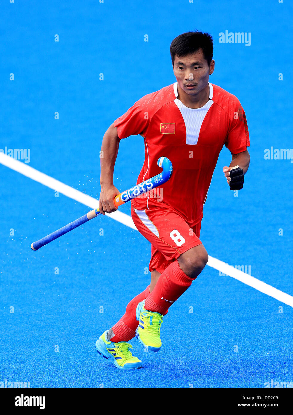 E Wenhui, China Stock Photo - Alamy