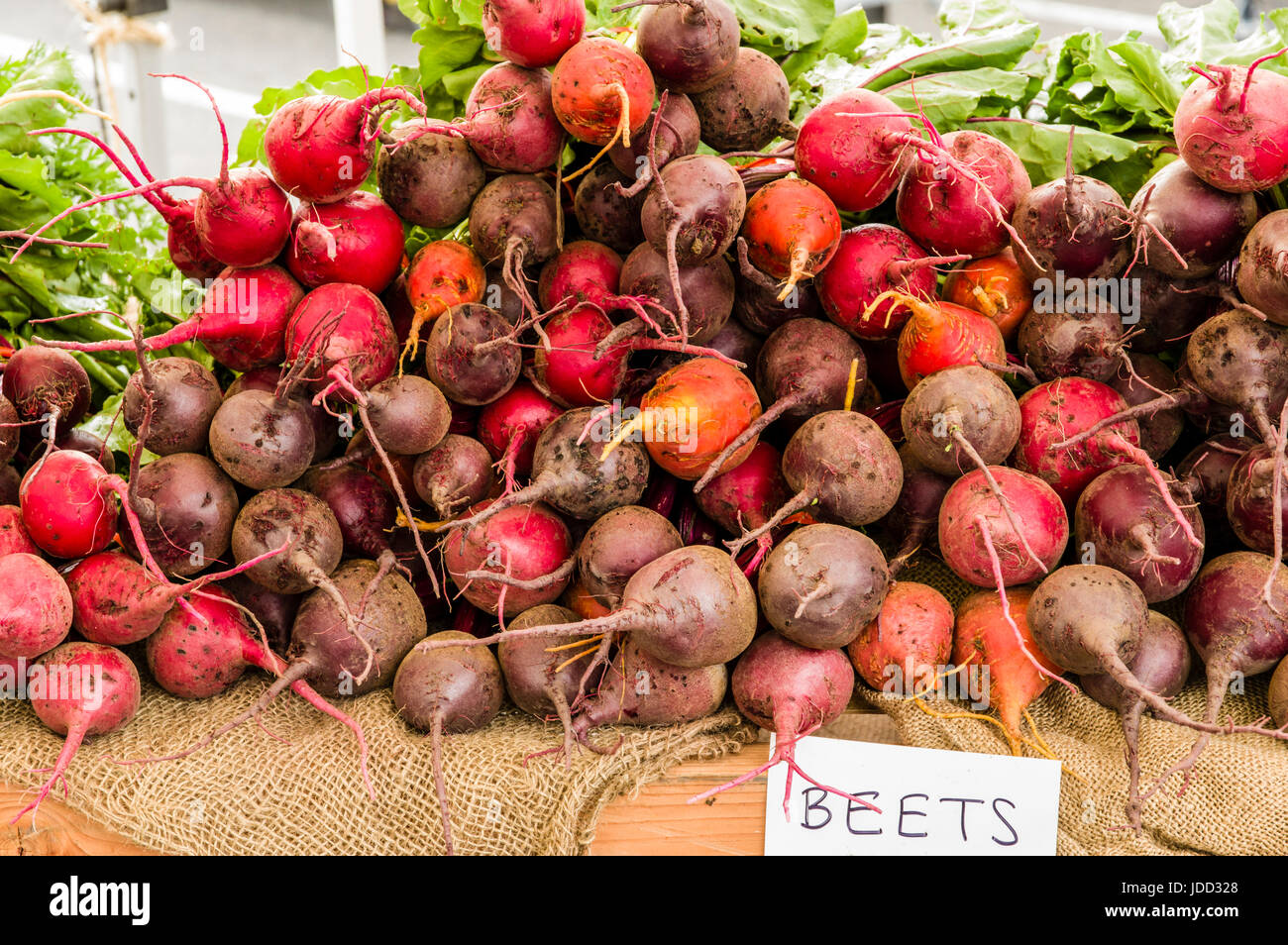 Root vegetable nobody beets hi-res stock photography and images - Alamy