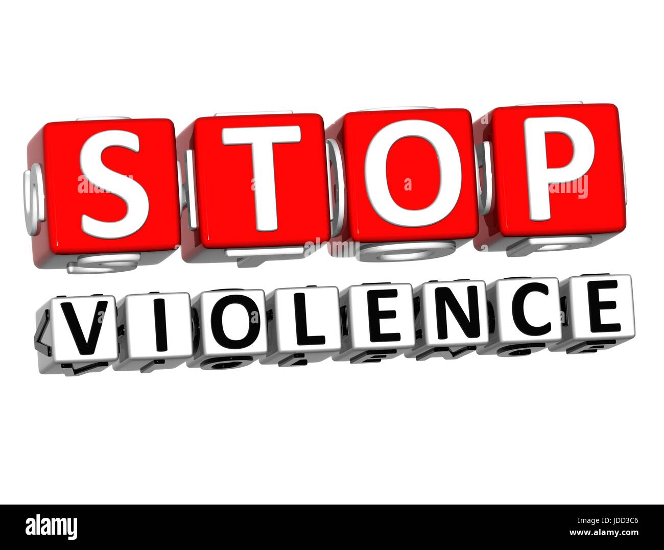 Stop violence against women poster hi-res stock photography and images ...