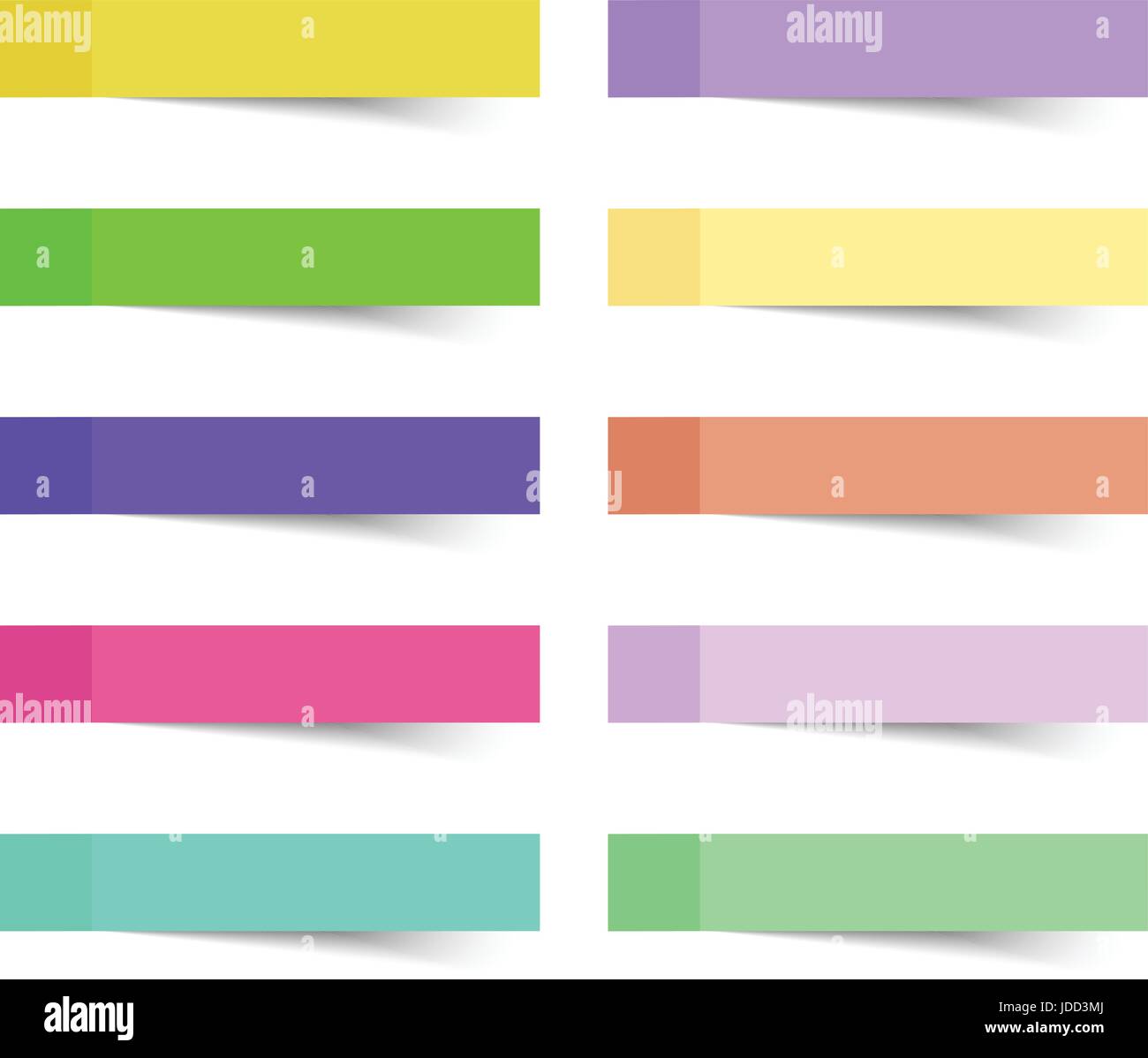 10 mark note Stock Vector Images - Alamy