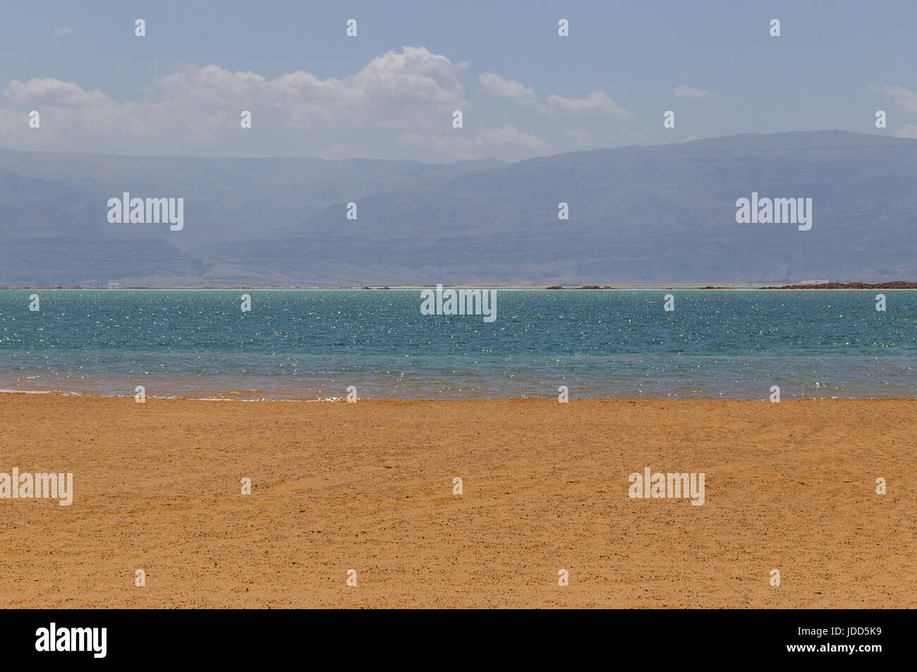 View of the dead sea hi-res stock photography and images - Alamy