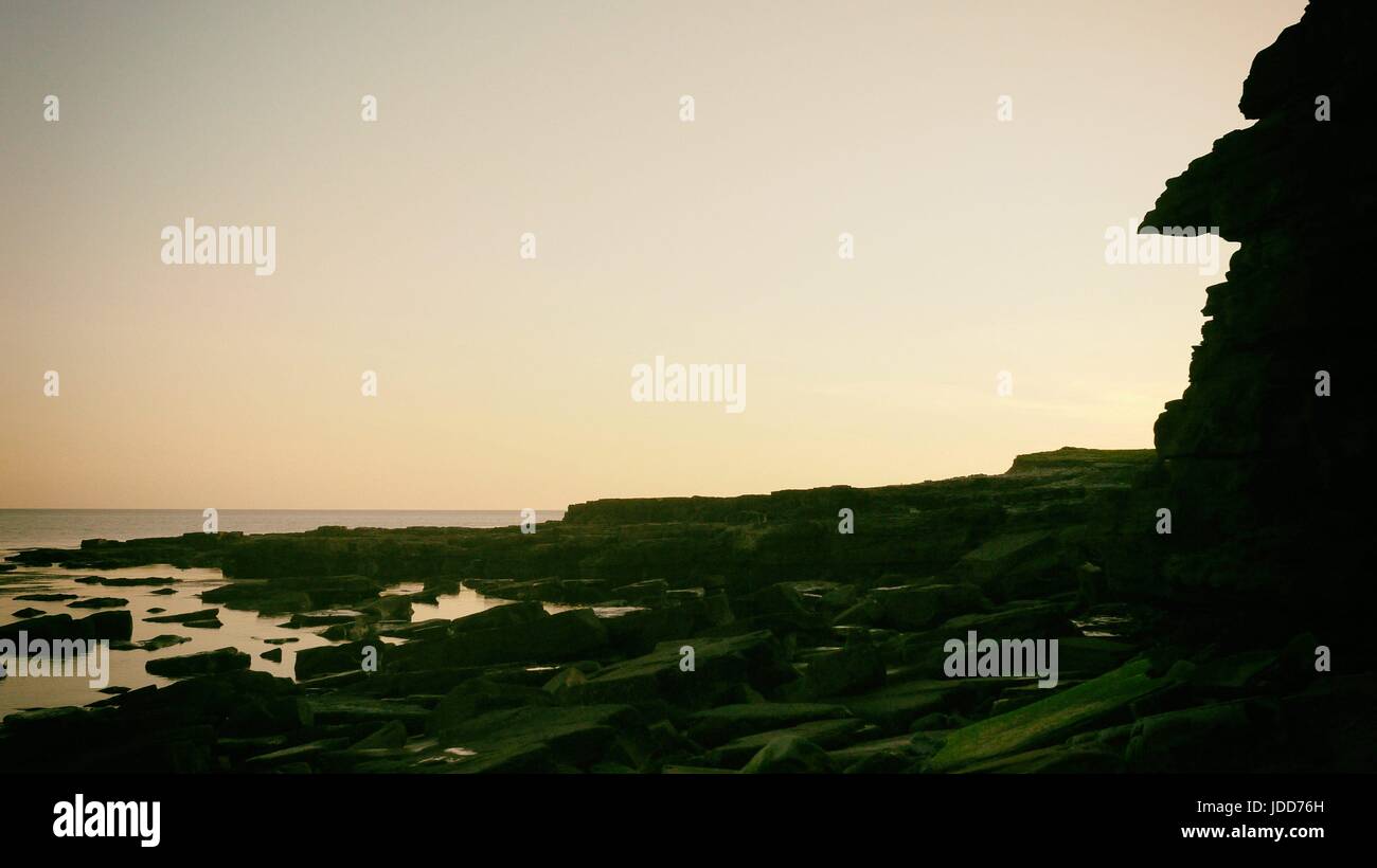 Cliff Nose High Resolution Stock Photography and Images - Alamy