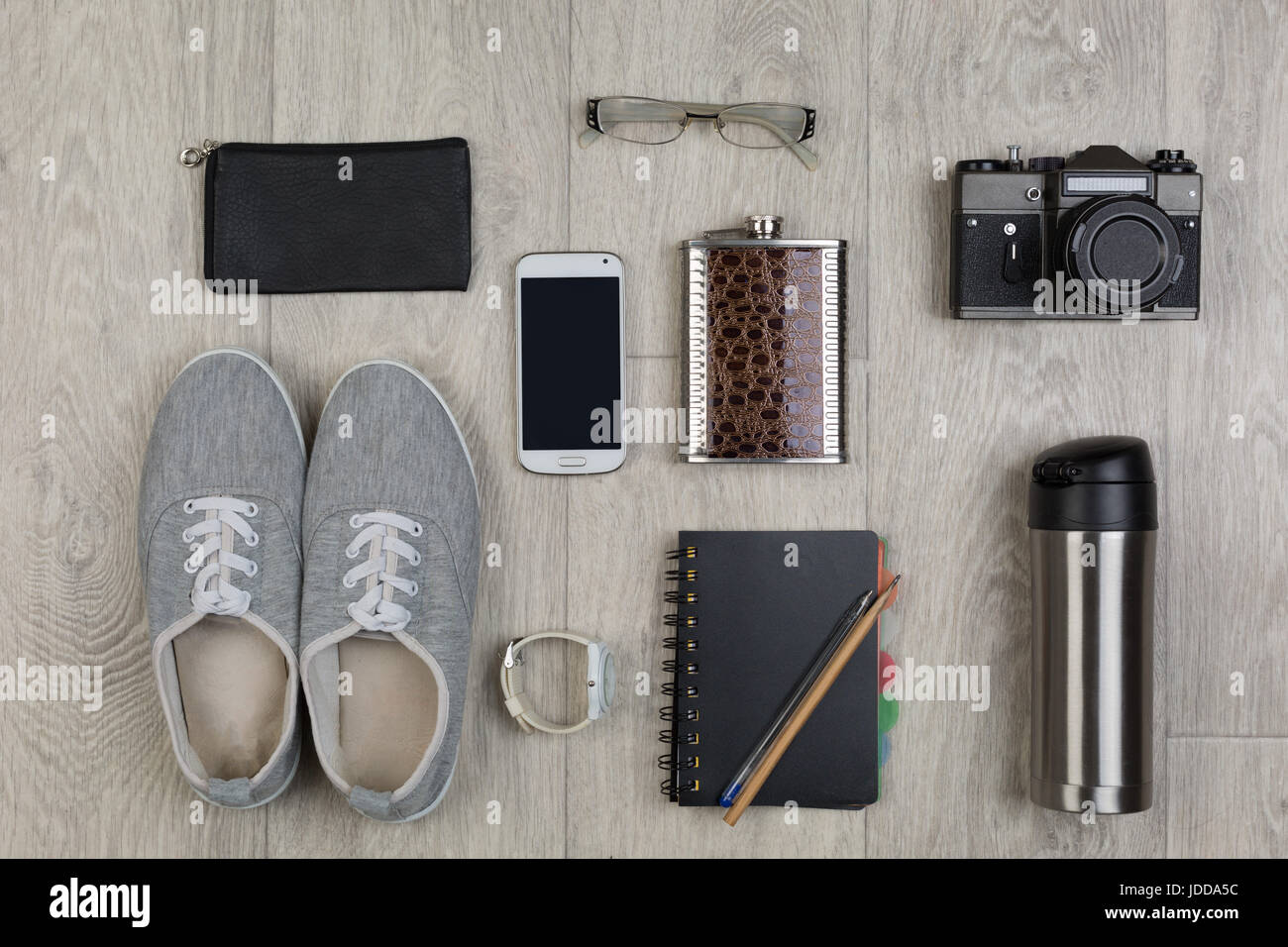 Camera shoelace young hi-res stock photography and images - Alamy