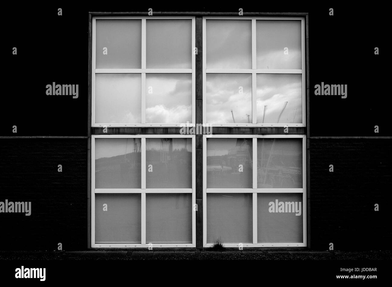 Window, Windows, Window frame, Window view, Architecture Stock Photo ...