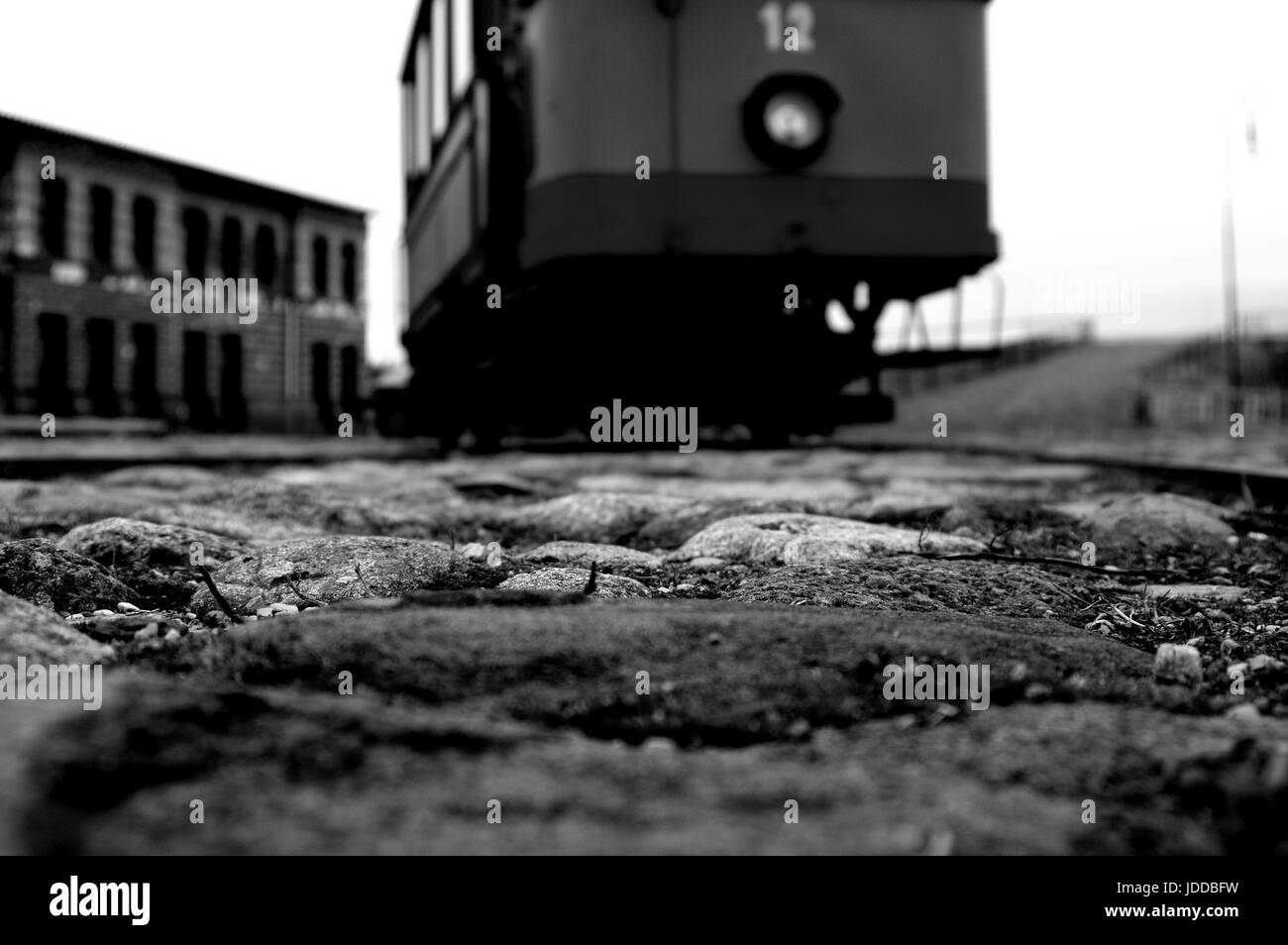 Rails, Railroad, Railway, Train, Trainset, Train wagon, Locomotive ...