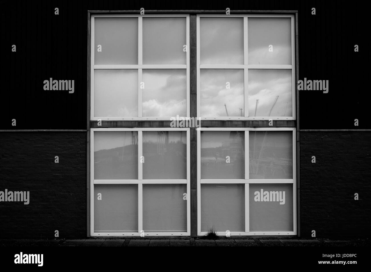 Window, Windows, Window frame, Window view, Architecture Stock Photo ...