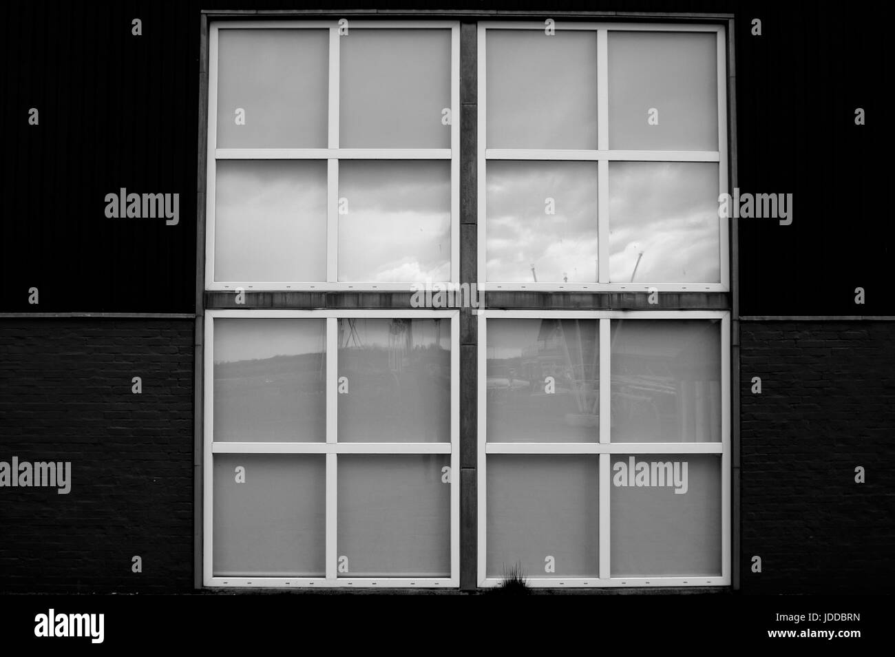 Window, Windows, Window frame, Window view, Architecture Stock Photo ...