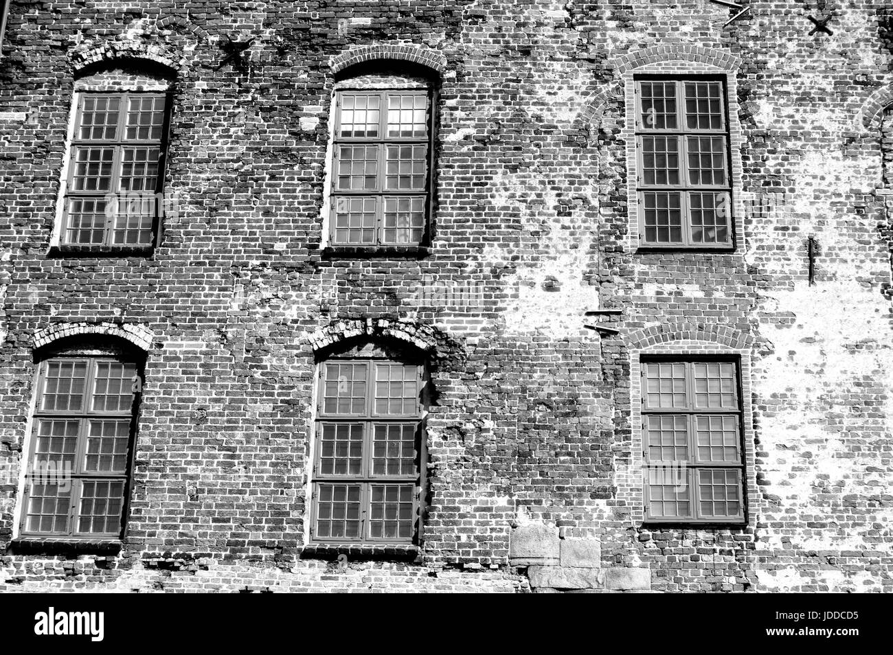 Window, Windows, Window frame, Window view, Architecture Stock Photo ...
