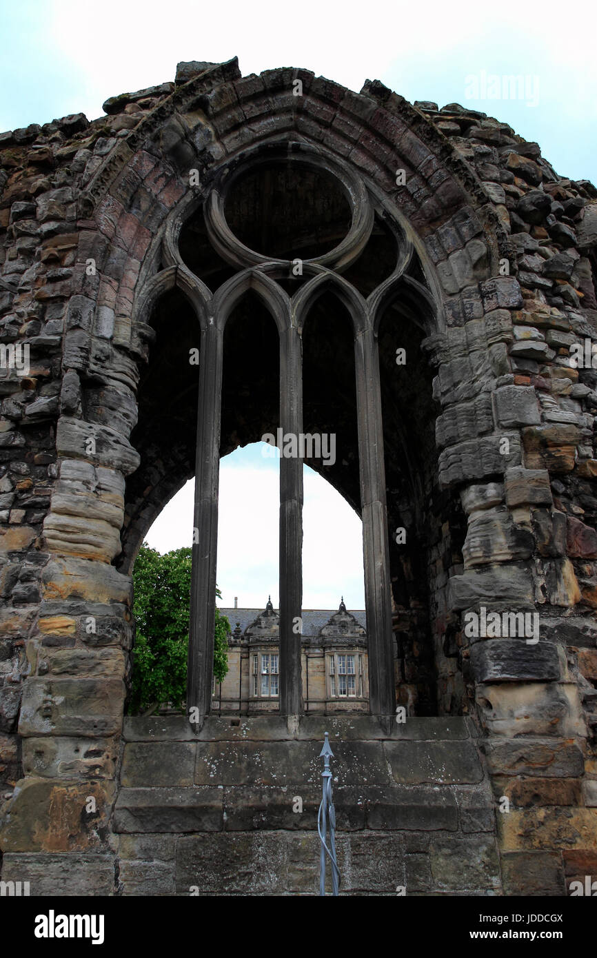 Blackfriars monastery hi-res stock photography and images - Alamy