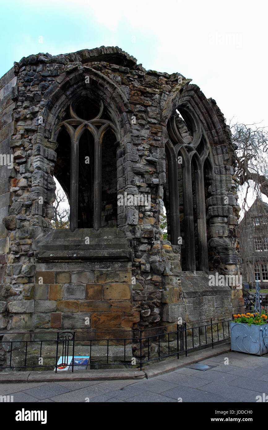 Blackfriars monastery hi-res stock photography and images - Alamy