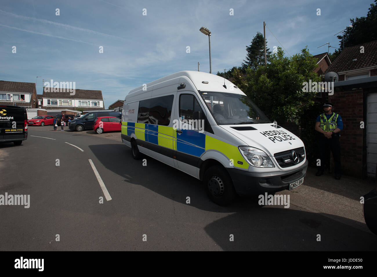 Glyn rhosyn hi-res stock photography and images - Alamy