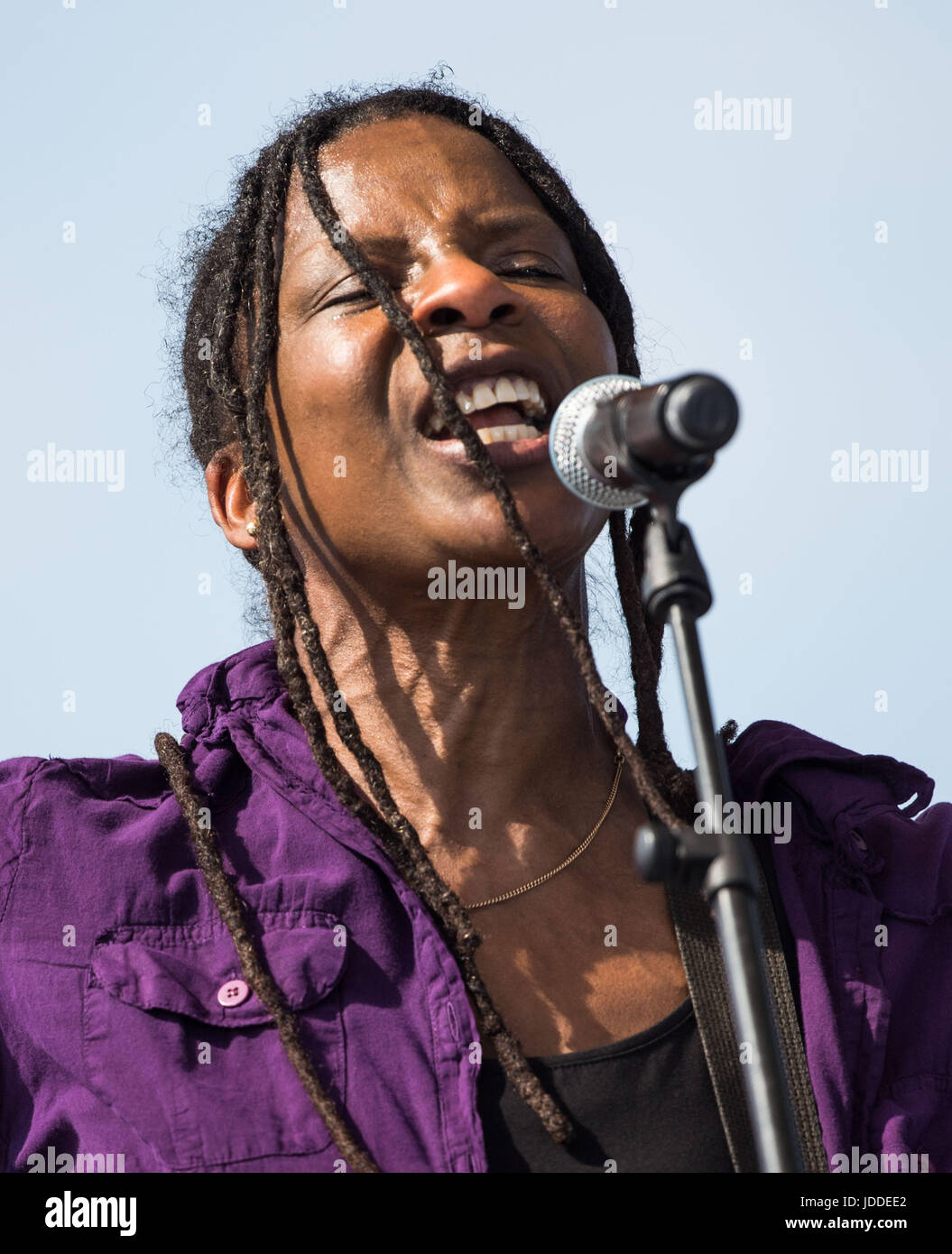 Judy bailey hi-res stock photography and images - Alamy
