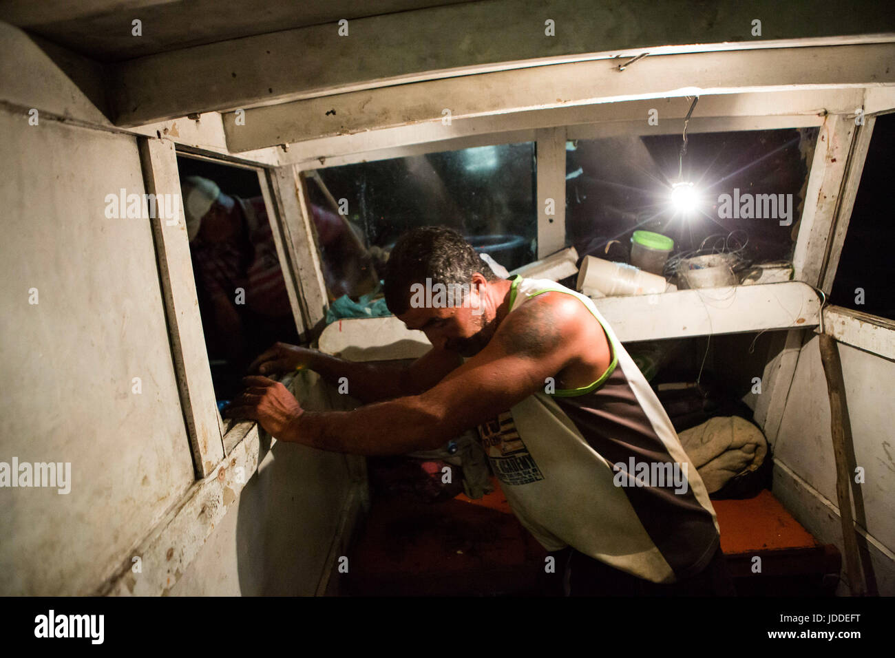 Serra Do Espirito Santo High Resolution Stock Photography and Images ...