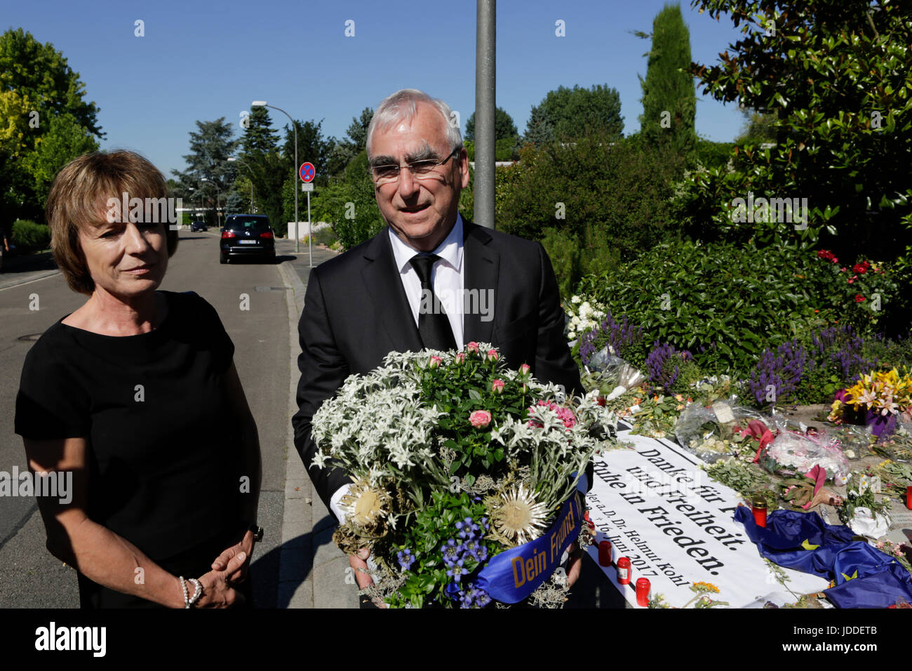 Irene epple hi-res stock photography and images - Alamy