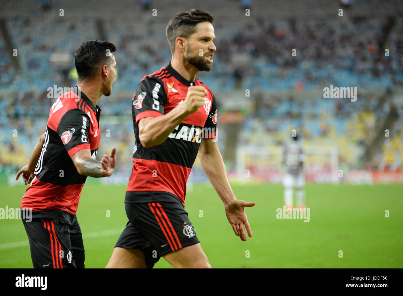 Soccer Flamengo High Resolution Stock Photography and Images - Alamy