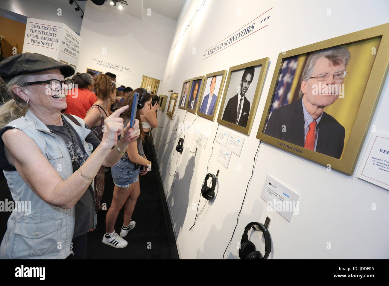 Laura doty hi-res stock photography and images - Alamy