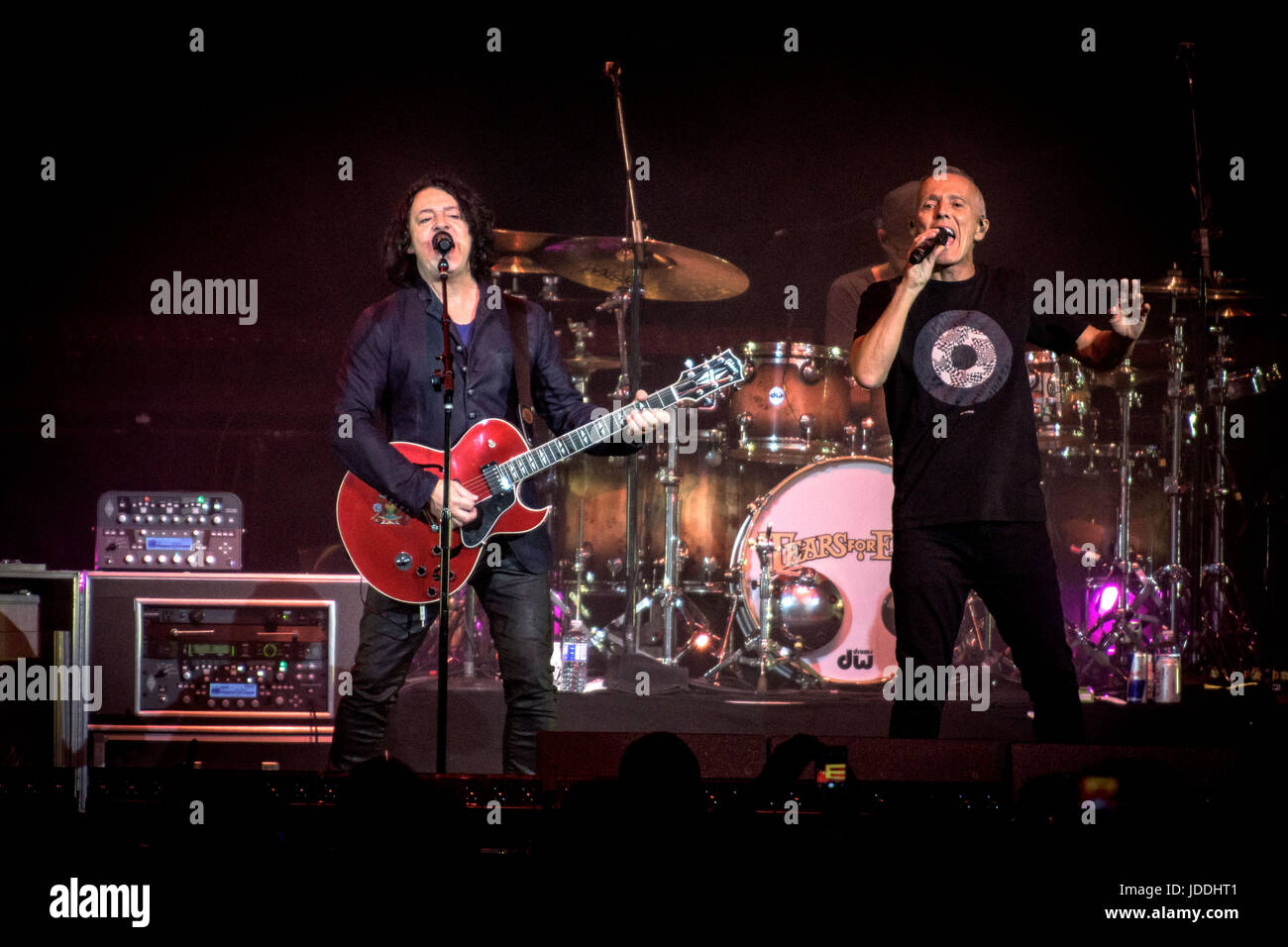 English pop rock band hi-res stock photography and images - Alamy