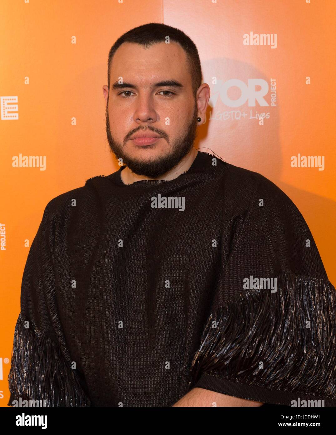 John paul brammer hi-res stock photography and images - Alamy