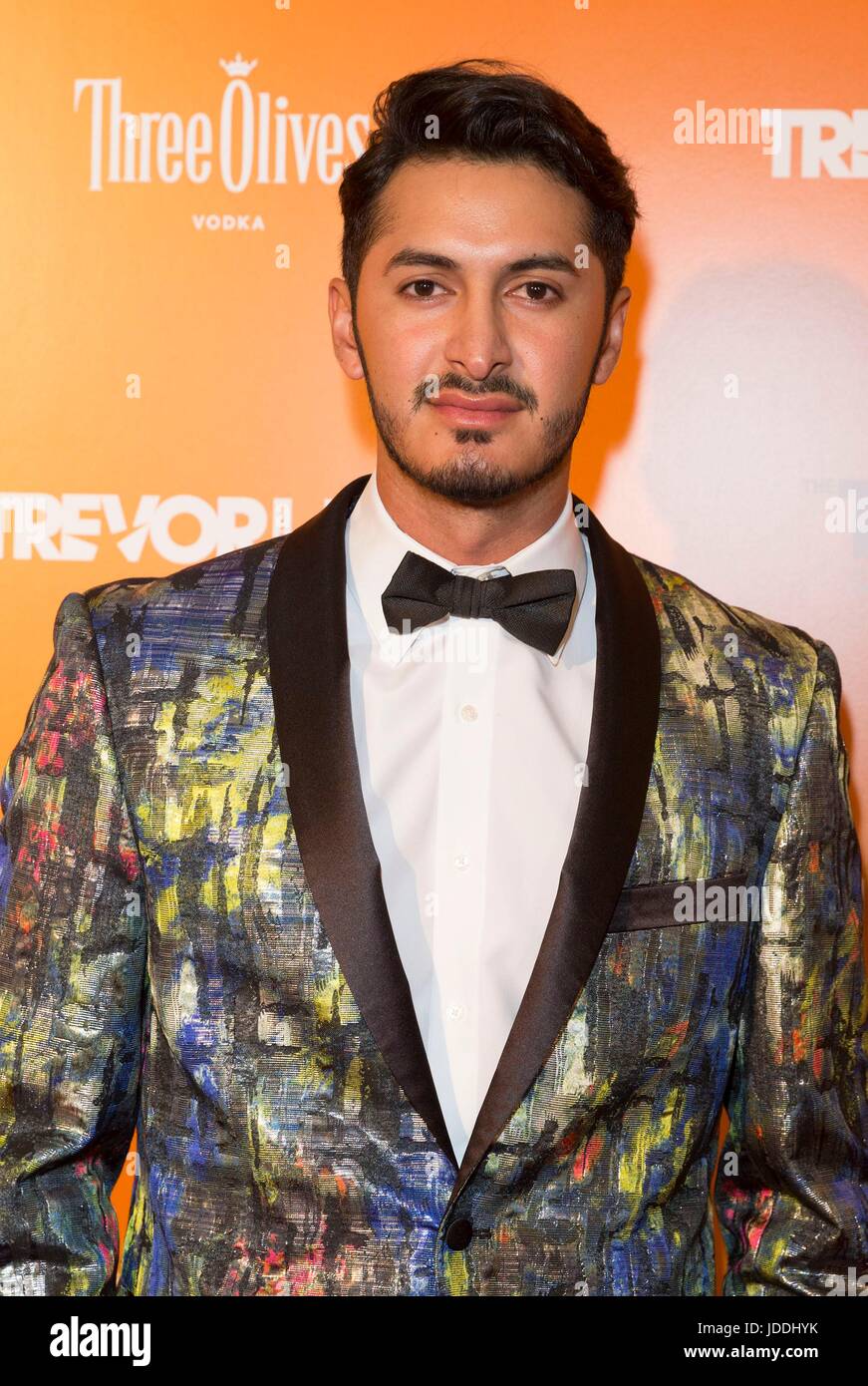 Ryan jordan santana hi-res stock photography and images - Alamy