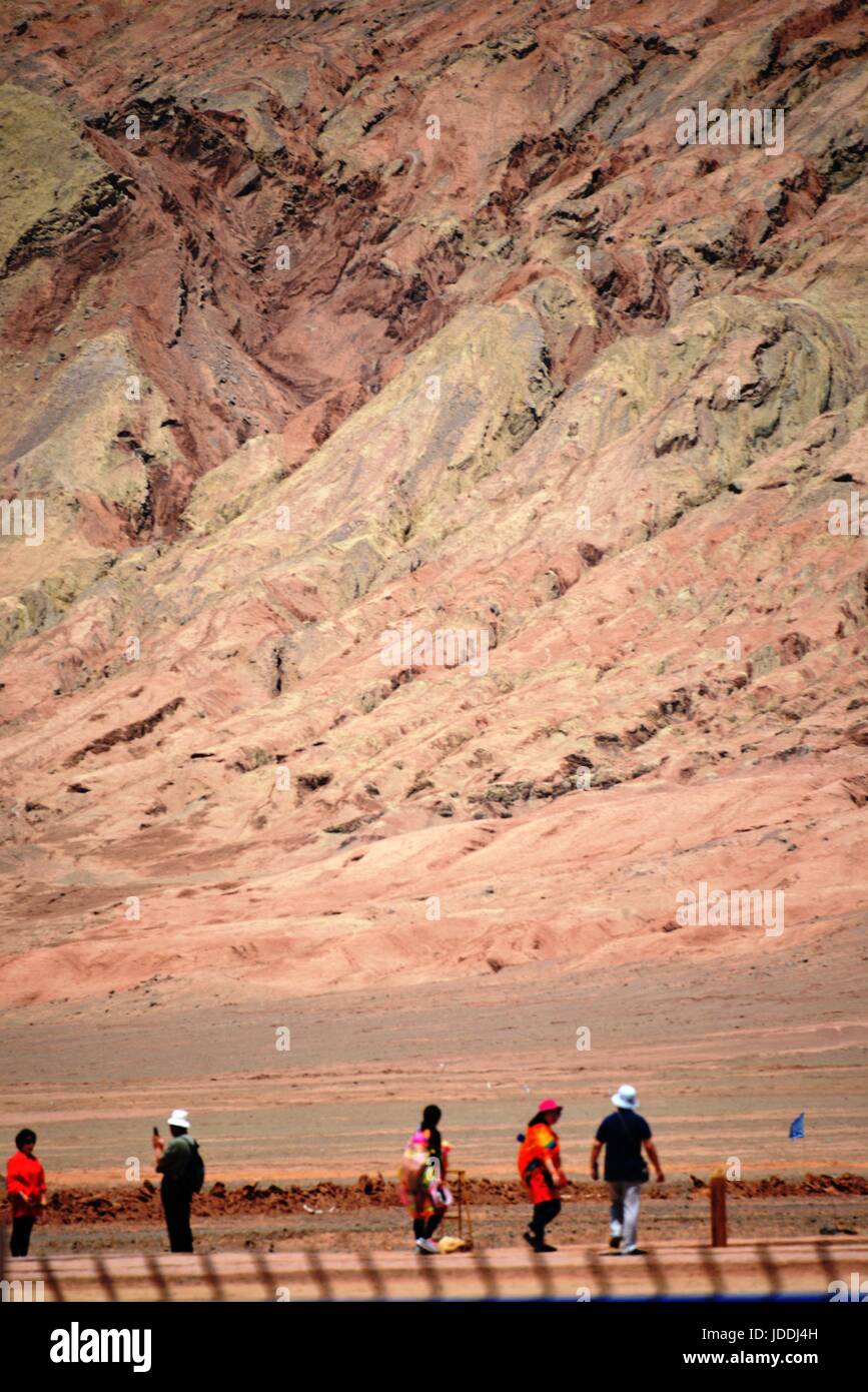 Red spot caused hi-res stock photography and images - Alamy