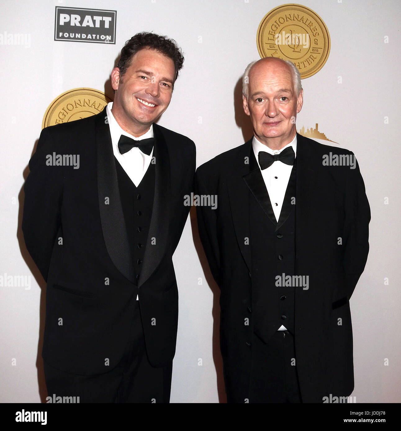 Colin Mochrie Filmography