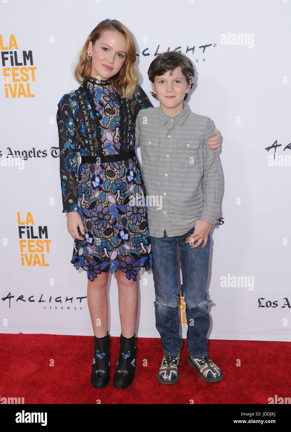 Gabriel bateman talitha bateman hi-res stock photography and images - Alamy