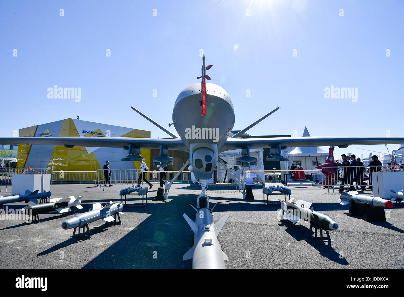 Wing loong hi-res stock photography and images - Alamy