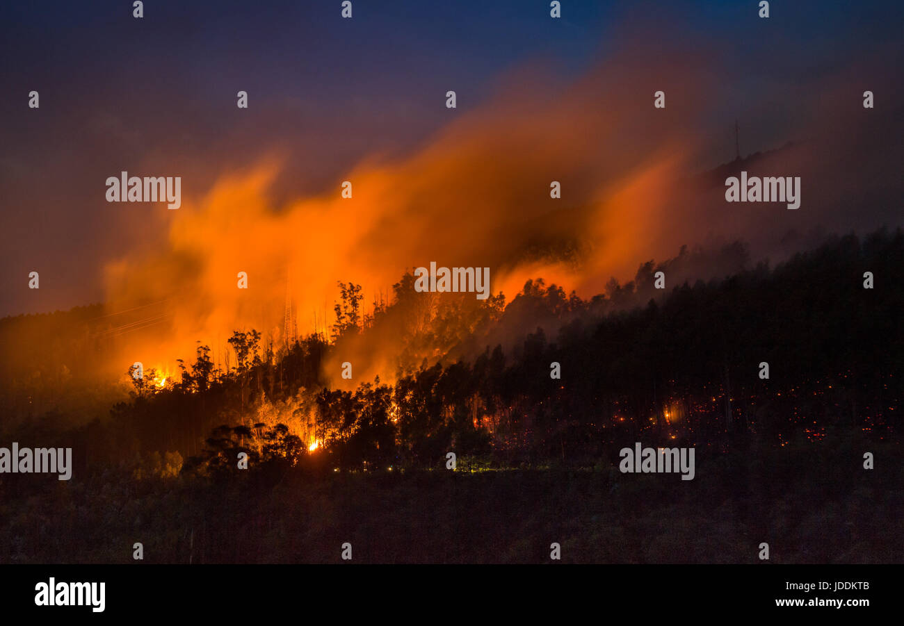Smoke involving hi-res stock photography and images - Alamy