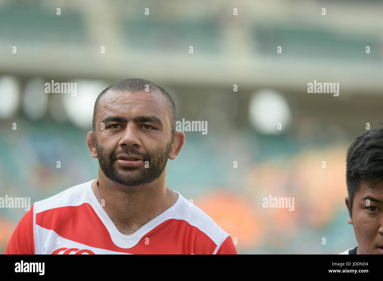 Japan rugby michael leitch hi-res stock photography and images - Alamy